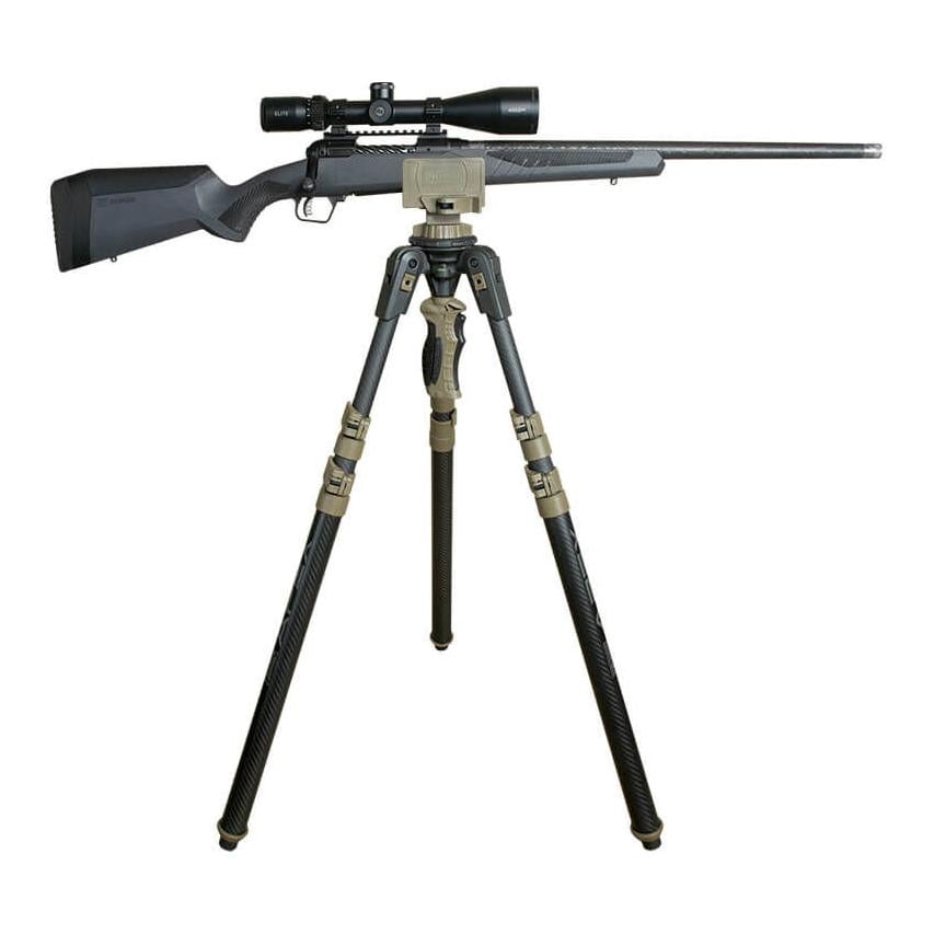 Primos Trigger Stick APEX Carbon Fiber Tripod